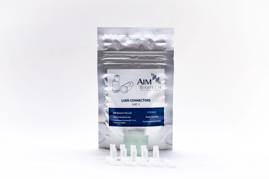 IdenTx 3 3D细胞培养芯片 – 杰诺迪（北京）科技有限公司