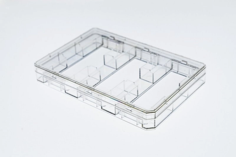 IdenTx 3 3D细胞培养芯片 – 杰诺迪（北京）科技有限公司