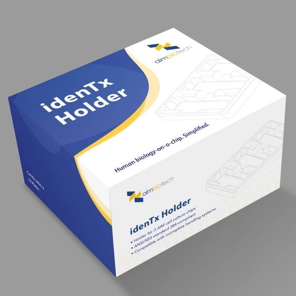 IdenTx 3 3D细胞培养芯片 – 杰诺迪（北京）科技有限公司